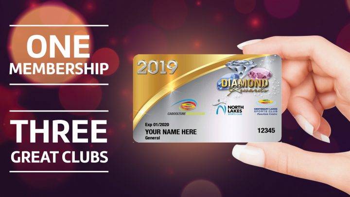 North Lakes Sports Club Membership - North Lakes Sports Club