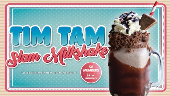 North Lakes Sports Club Meal Specials - North Lakes Sports Club