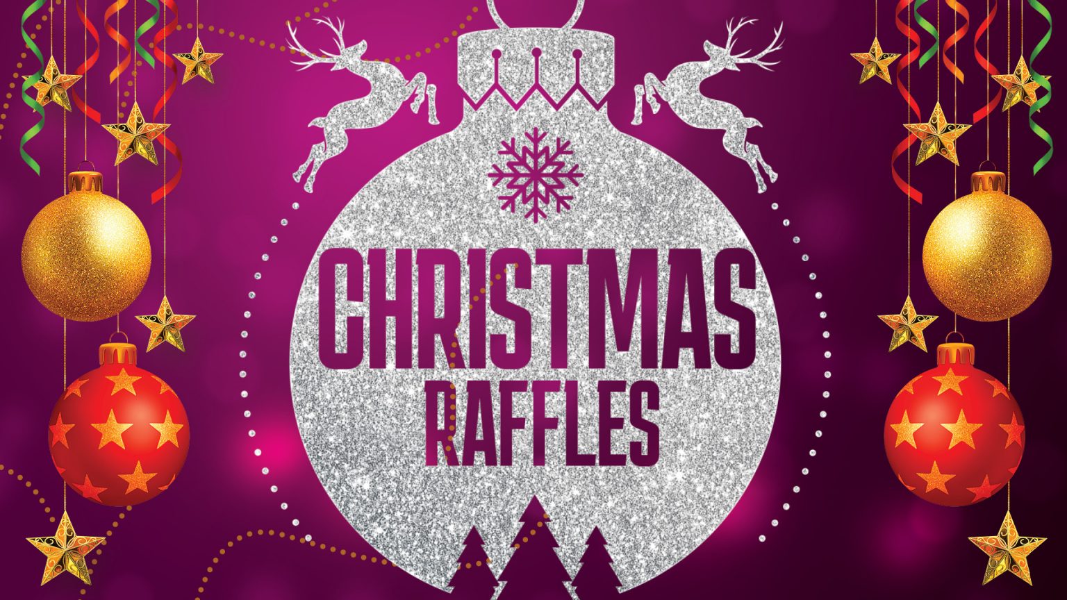 North Lakes Sports Club Raffles - North Lakes Sports Club