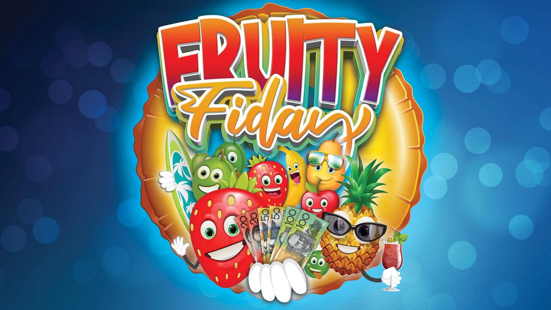 North Lakes Sports Club Promotions - North Lakes Sports Club