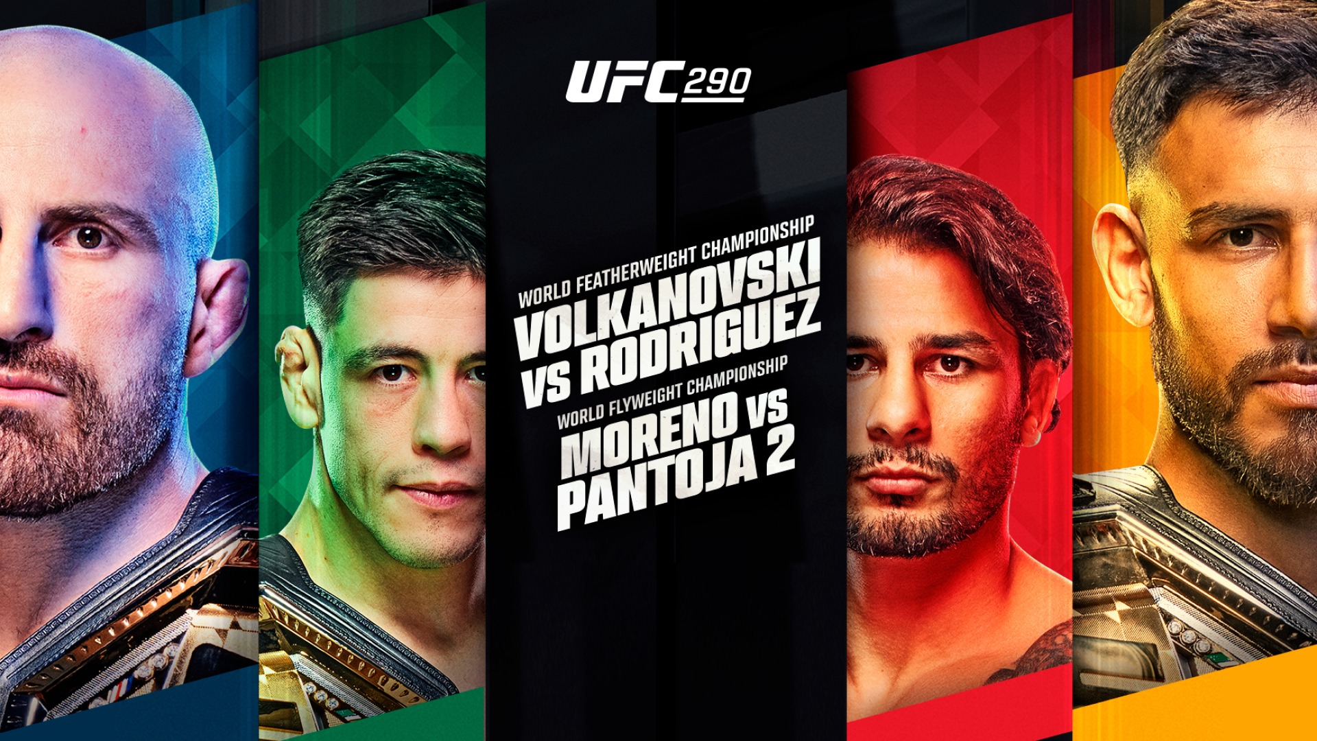 North Lakes Sports Club – UFC290 - North Lakes Sports Club North Lakes Sports Club – UFC290 - North Lakes Sports Club