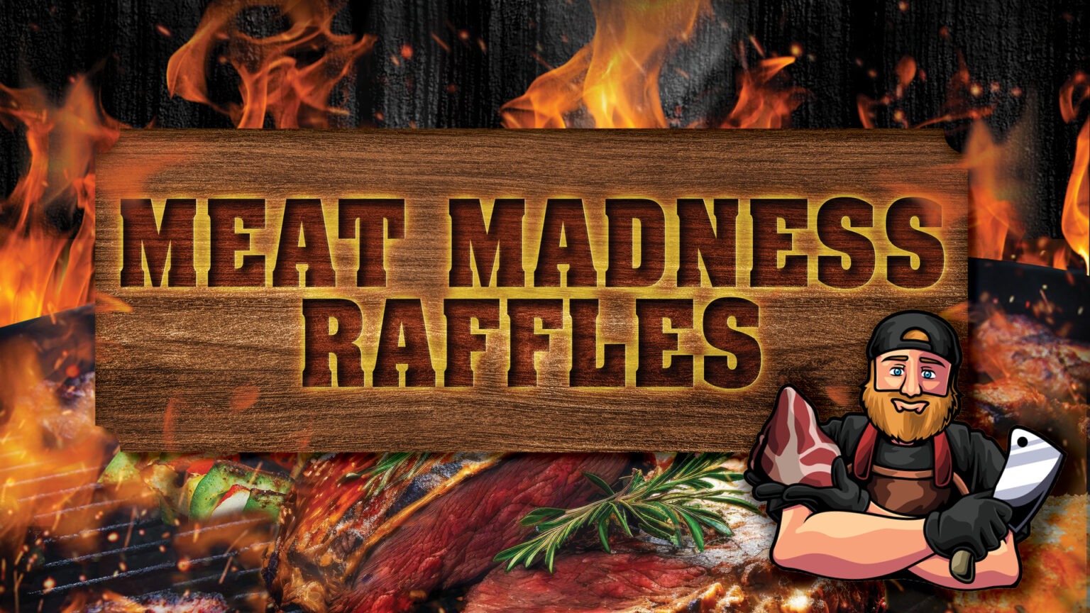 North Lakes Sports Club – Raffles - North Lakes Sports Club